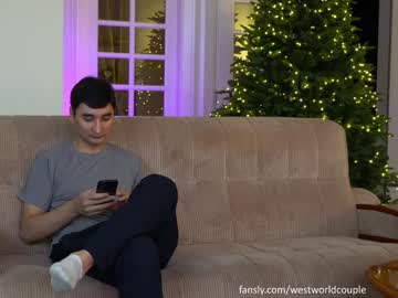 Westworldcouple Chaturbate Records 2025