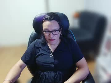 Katrina_Cd Chaturbate Records 2025