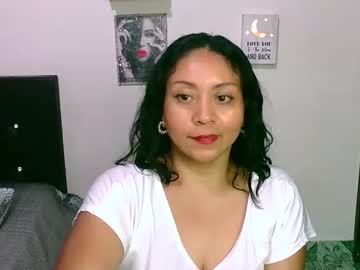 Zaray_45bella Chaturbate Records 2025