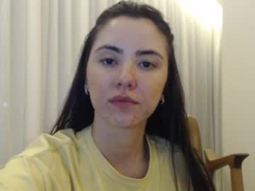 Juliaby Chaturbate Records 2025